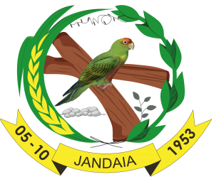 Prefeitura Municipal de Jandaia